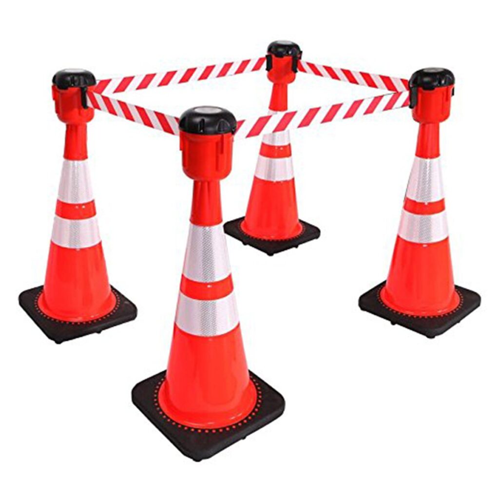 Safety Cone & Barrier – npccsa.com